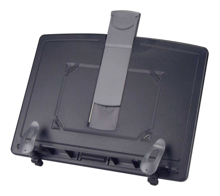 Microdesk (Document Holder / Writing Surface) - Ergonow