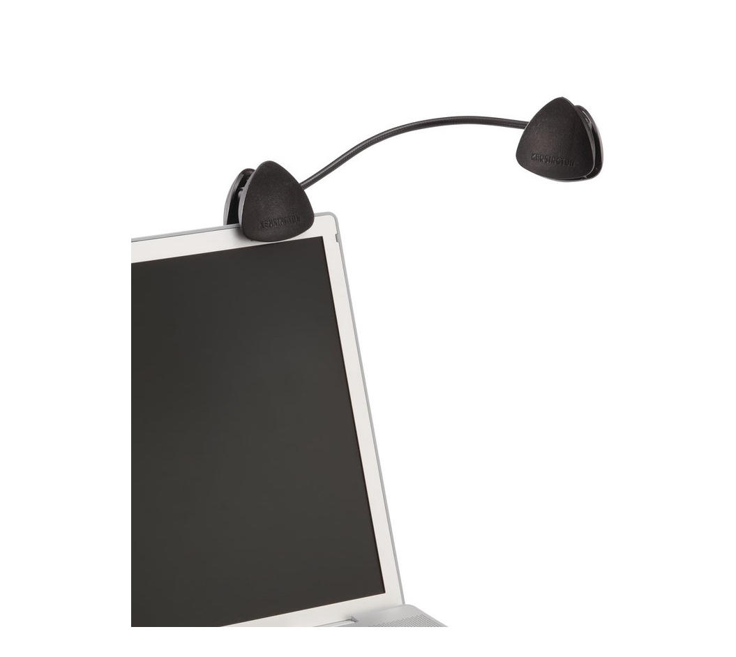 Kensington - Flex Clip Copyholder - Ergonow