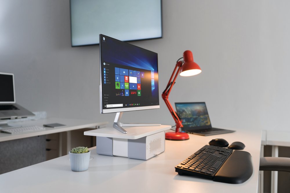 Kensington - ErgoSoft™ Wrist Rest for Standard Mouse