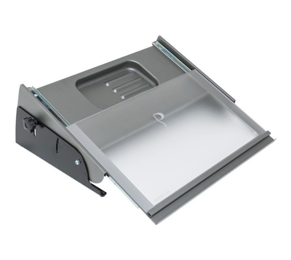 Posturite - Multirite Document Holder and Writing Slope - Ergonow