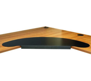 Workrite - 17" Wide Corner Maker - Ergonow