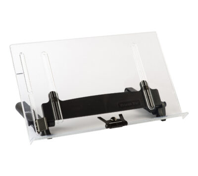 Posturite - Multirite Document Holder and Writing Slope - Ergonow