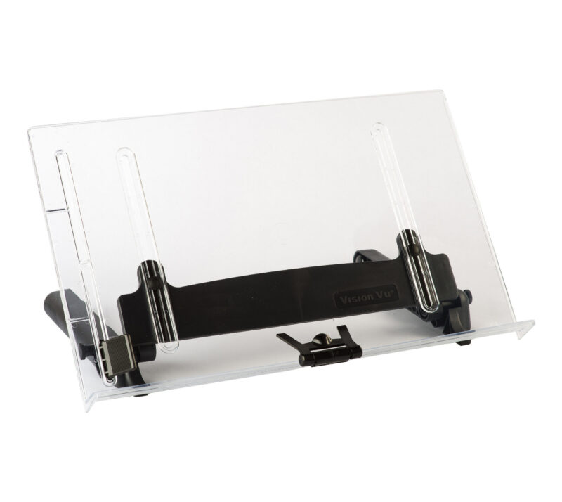 Microdesk (Document Holder / Writing Surface) - Ergonow