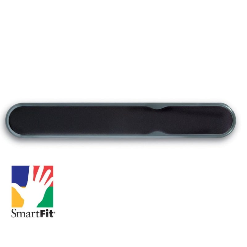 Kensington® Adjustable Memory Foam Wrist Rest with SmartFit® System ...