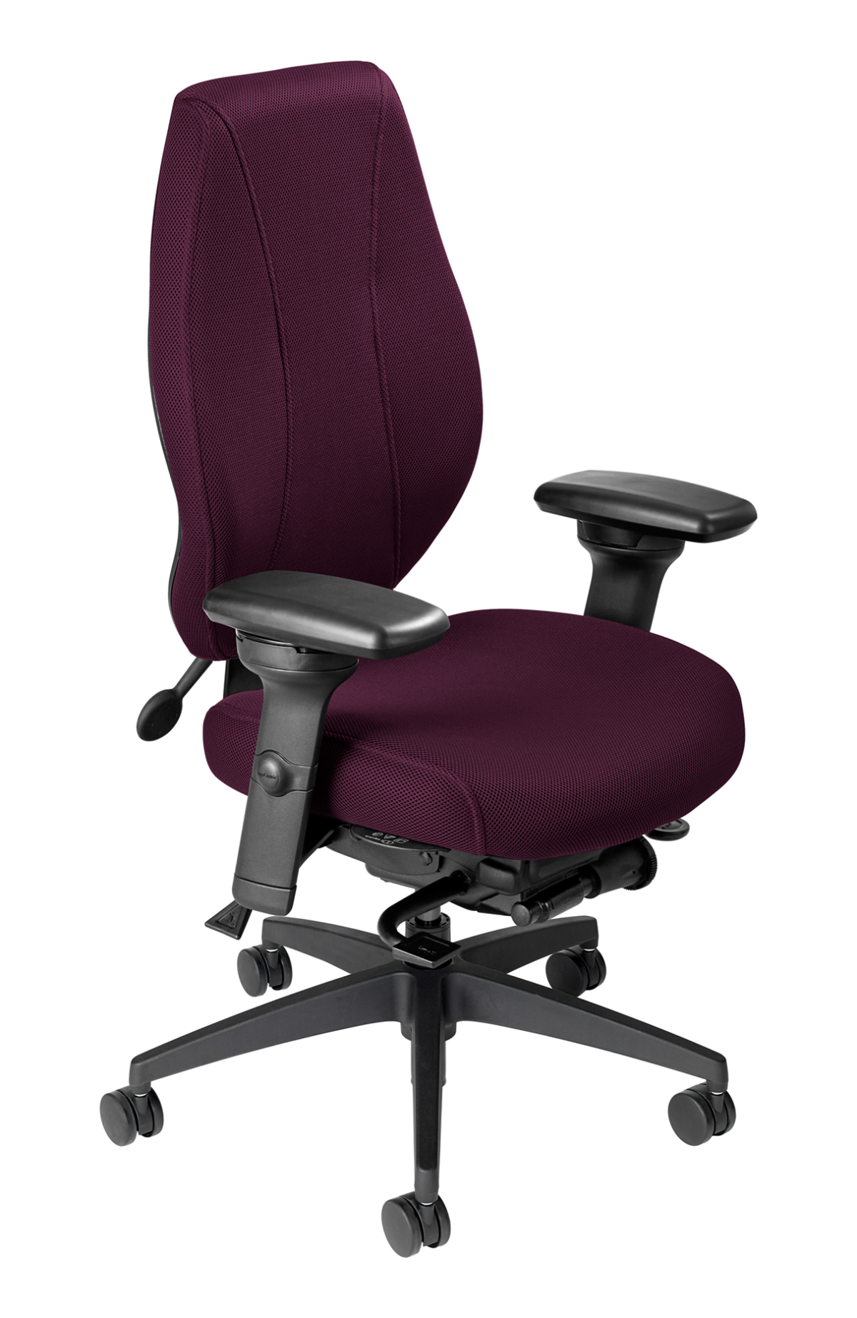 AirCentric Multi Tilt - Airflow Vents - Ergonow