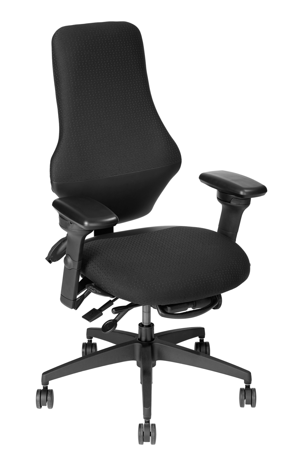 Custom Chairs | Tailored Ergonomic Seating by Ergonow