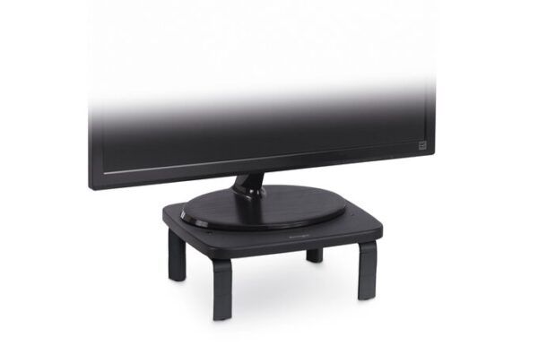 Kensington® Monitor Stand Plus with SmartFit® System - Ergonow