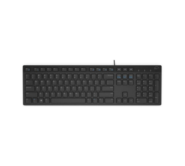 Dell Wired Keyboard KB216 - Ergonow