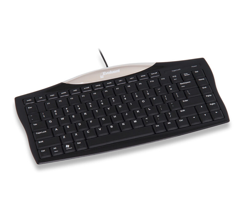 Kinesis Freestyle2 Numeric Keypad for PC - Ergonow