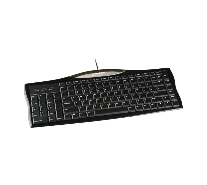 Kinesis Freestyle2 Numeric Keypad for PC - Ergonow