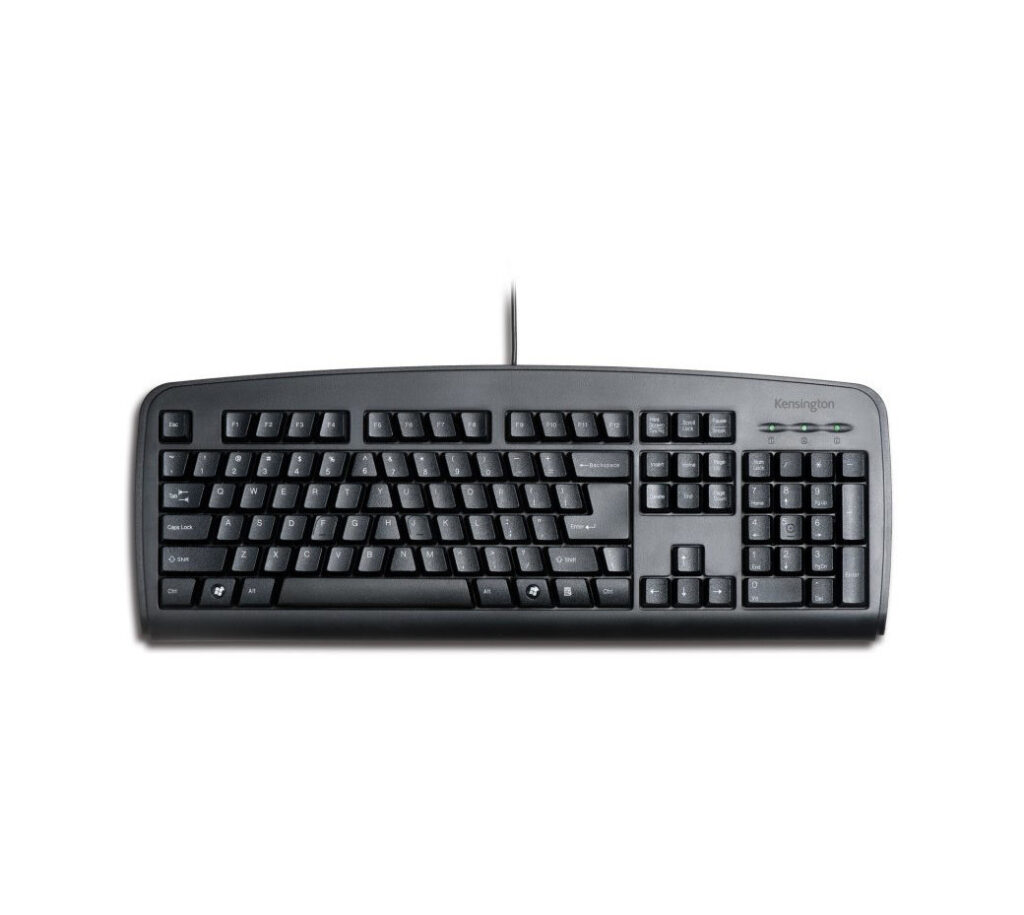 Evoluent Essentials Keyboard - Ergonow