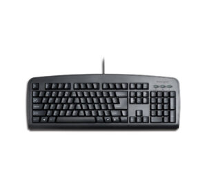 Kinesis Freestyle2 Numeric Keypad for PC - Ergonow