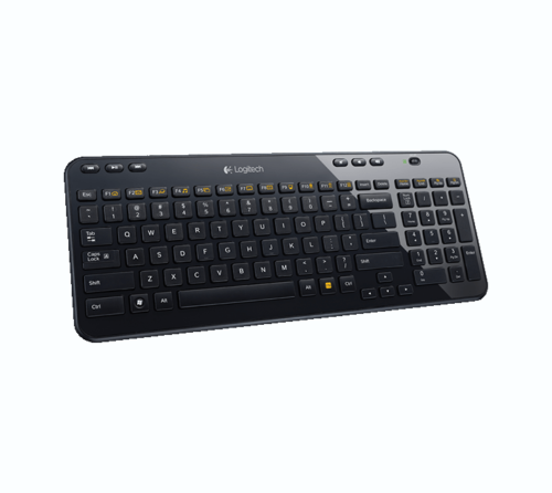Dell Wired Keyboard KB216 - Ergonow