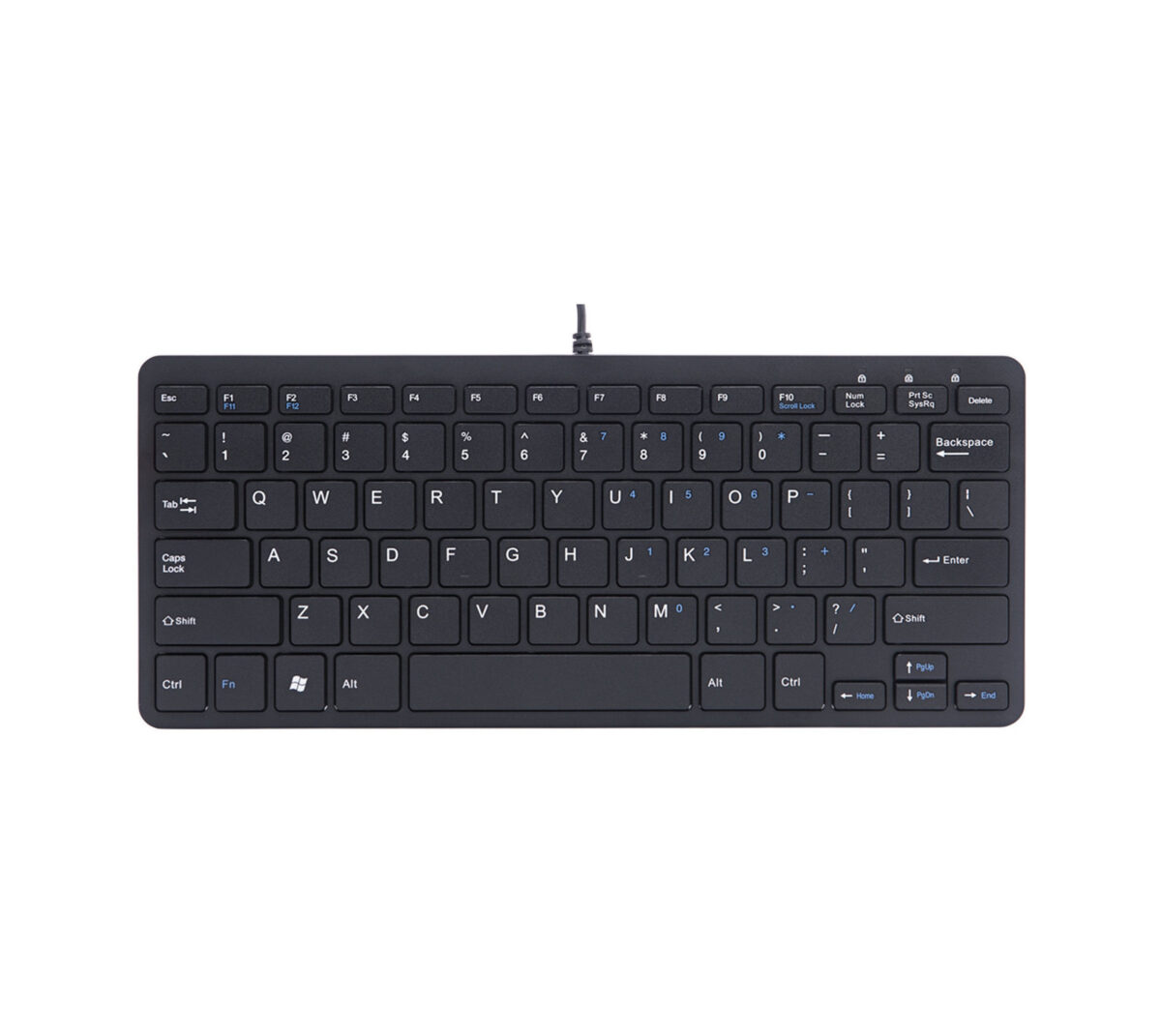 Goldtouch Go!2 Mobile Keyboard - Ergonow