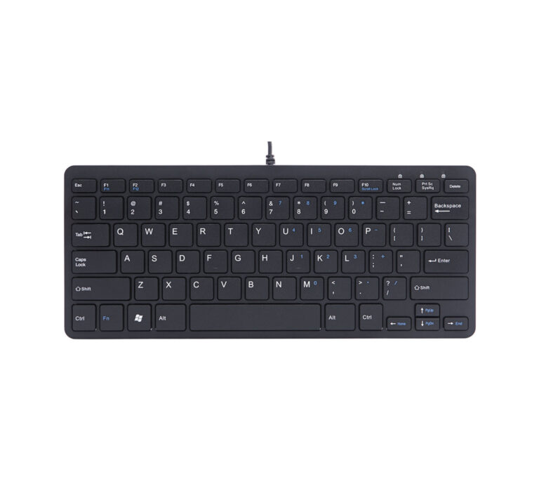 Kinesis Freestyle2 Numeric Keypad for PC - Ergonow