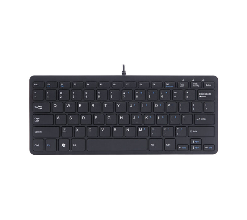 Kinesis Freestyle2 Numeric Keypad for PC - Ergonow
