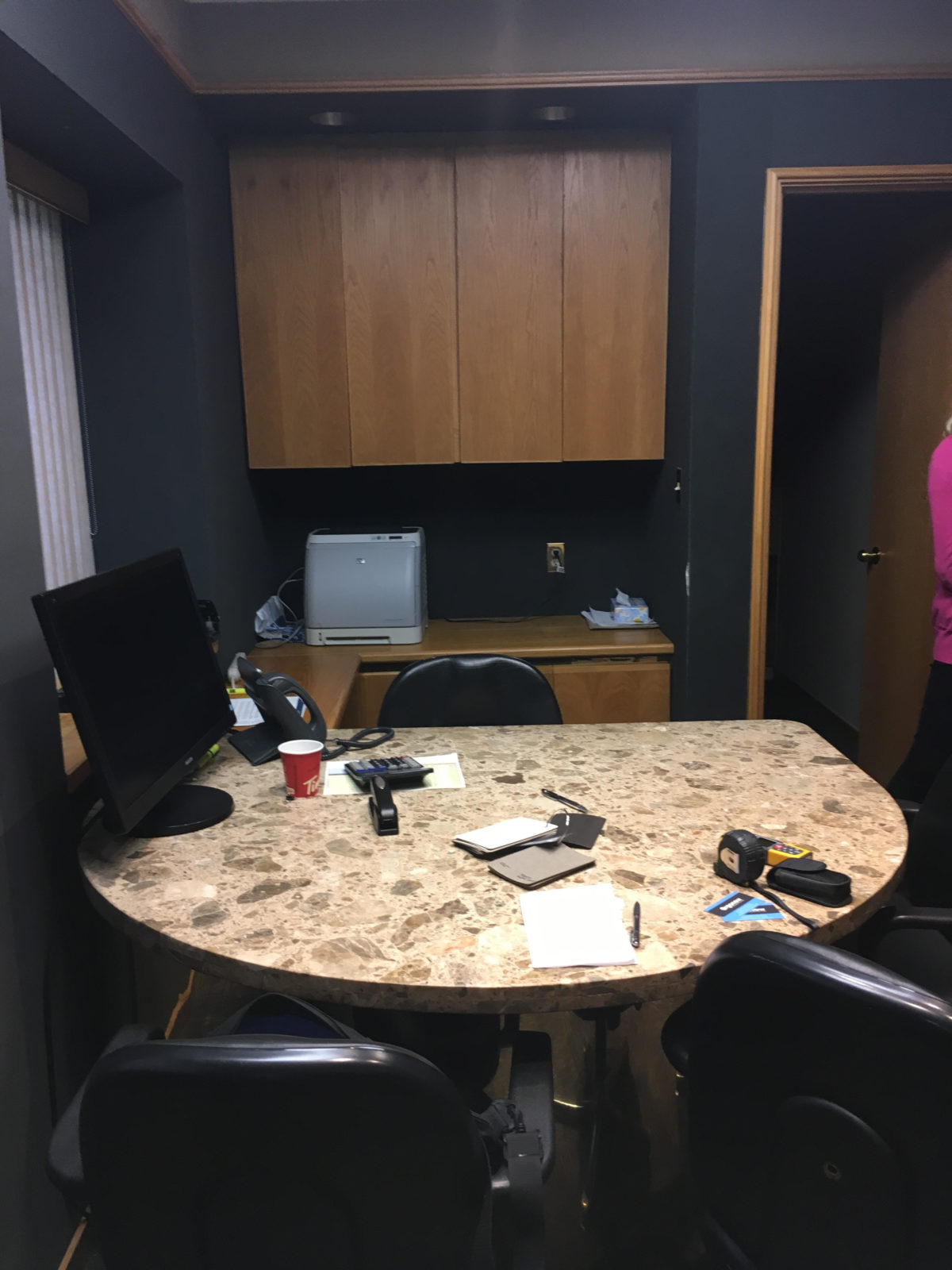 Anchor Danly - Ergonow