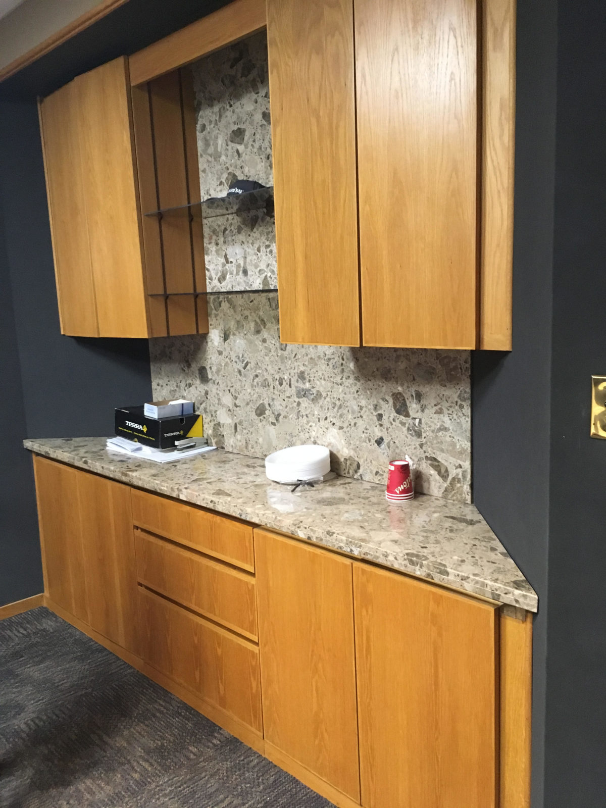 Anchor Danly - Ergonow