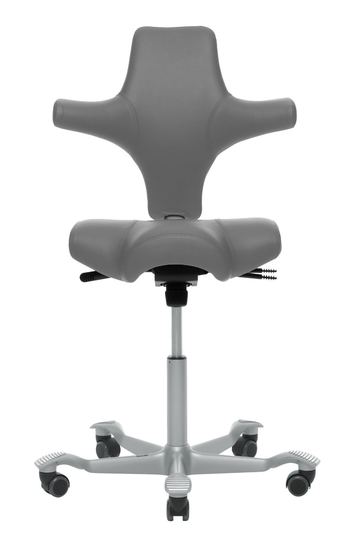 HÅG Capisco Chair | Ergonomic Saddle Chair by Ergonow