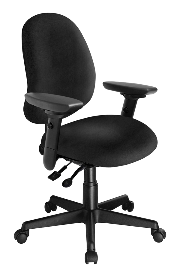 KI Ruckus Chair | Ergonomic Design with Custom Options