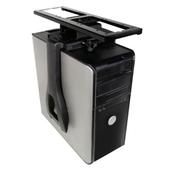 Flat Mouse Bridge - Ergonow