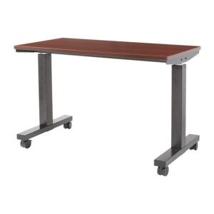 ERGOCENTRIC upCentric Electric Height Adjustable Table