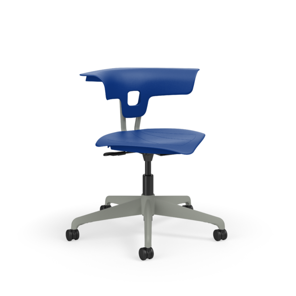 KI Ruckus Chair | Ergonomic Design with Custom Options