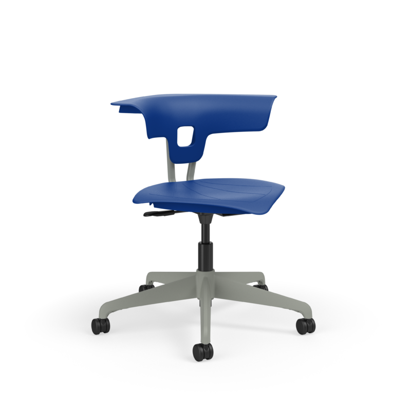 KI Ruckus Chair | Ergonomic Design with Custom Options