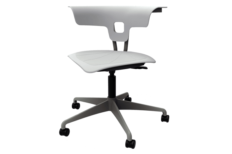 KI Ruckus Chair | Ergonomic Design with Custom Options